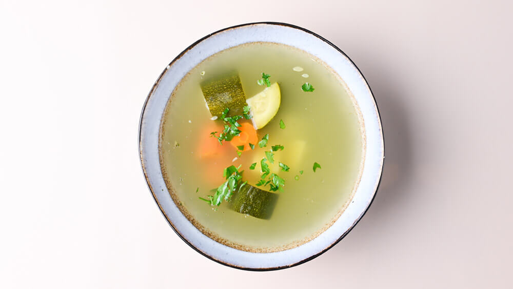Mezze & more – Daily Fresh Food | Die Kurve